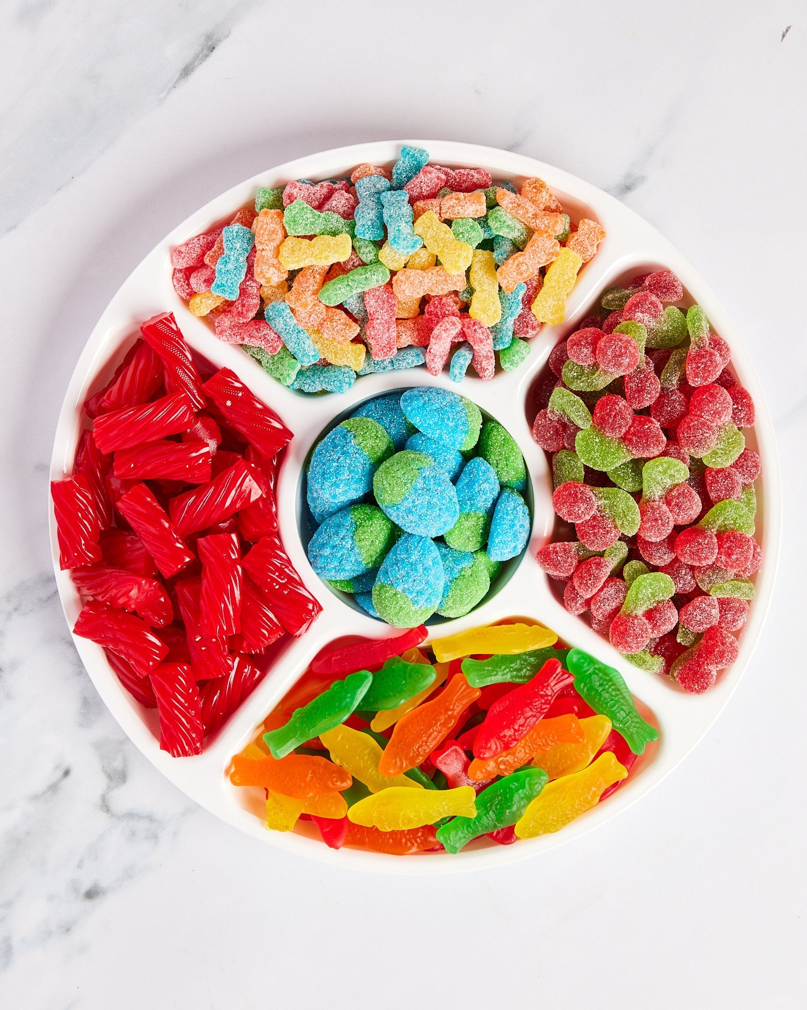 Candy Gifts – SugarHi Boca