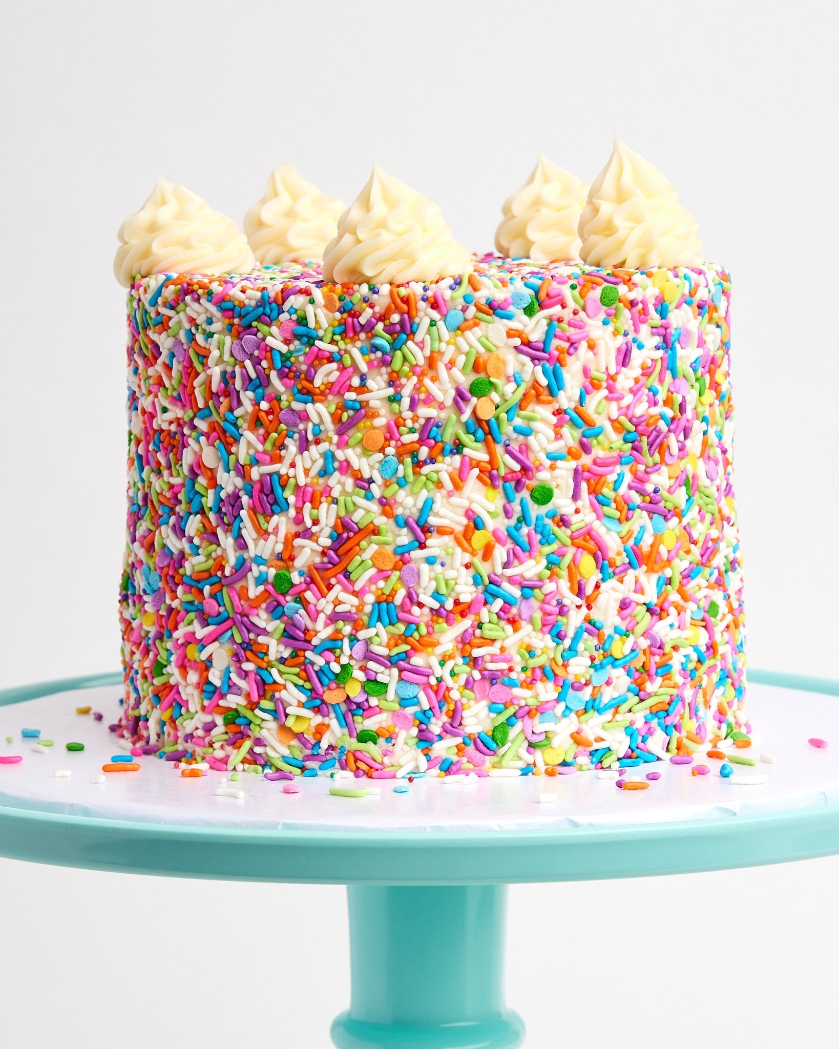 Signature Cakes – SugarHi Boca